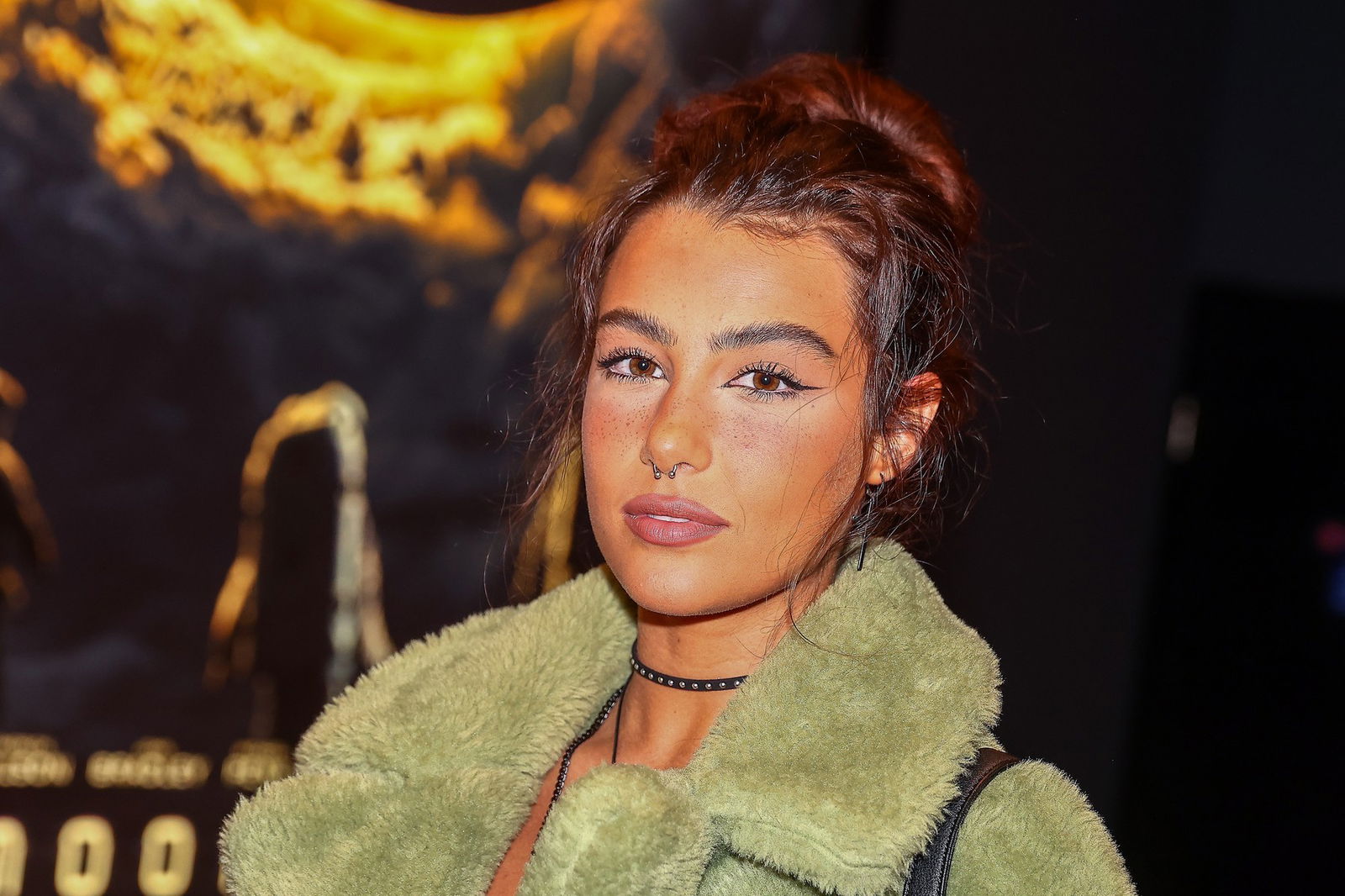 „Ki van a p*ncid” – Tóth Andi bugyi nélkül pózolt a rajongóinak ...