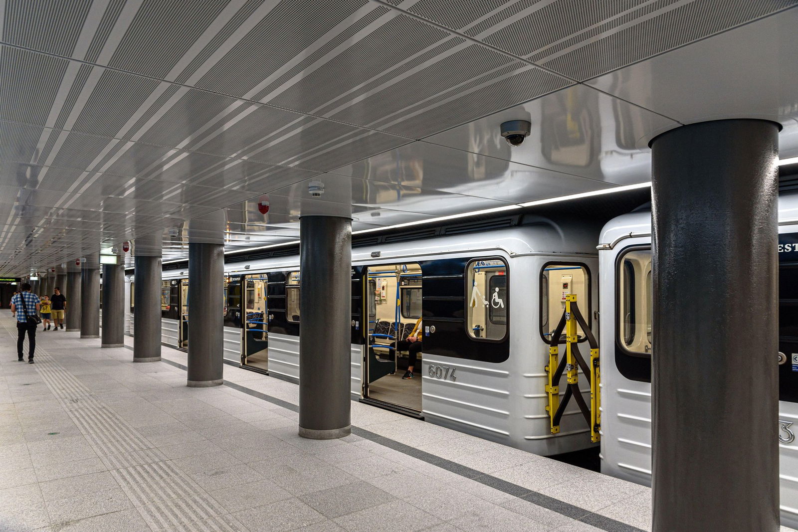 Hatalmas bejelentést tett a BKK, egész Budapest erre a hírre várt ...