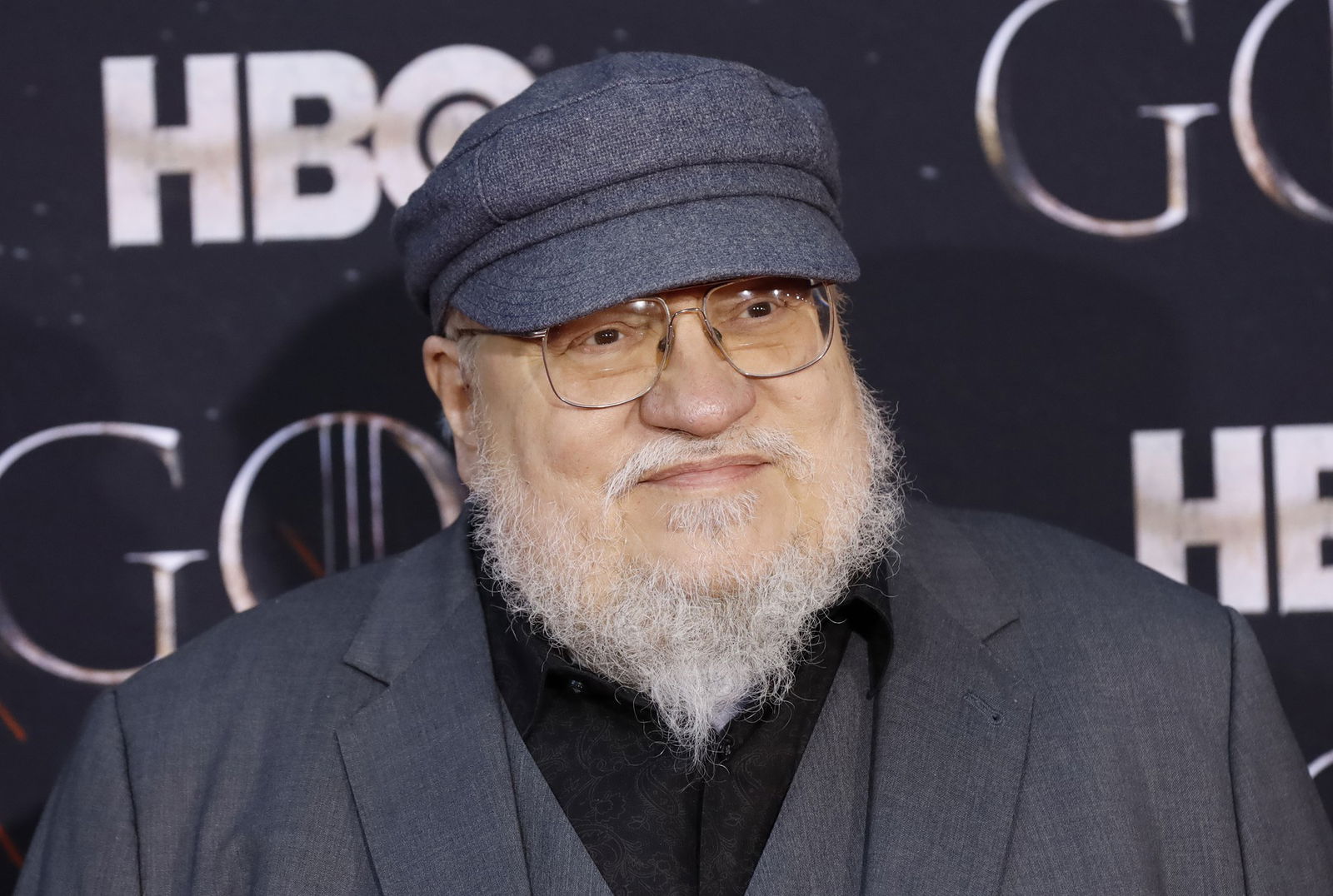 Az HBO nemet mondott George R.R. Martinnak, rosszul esett a Trónok ...