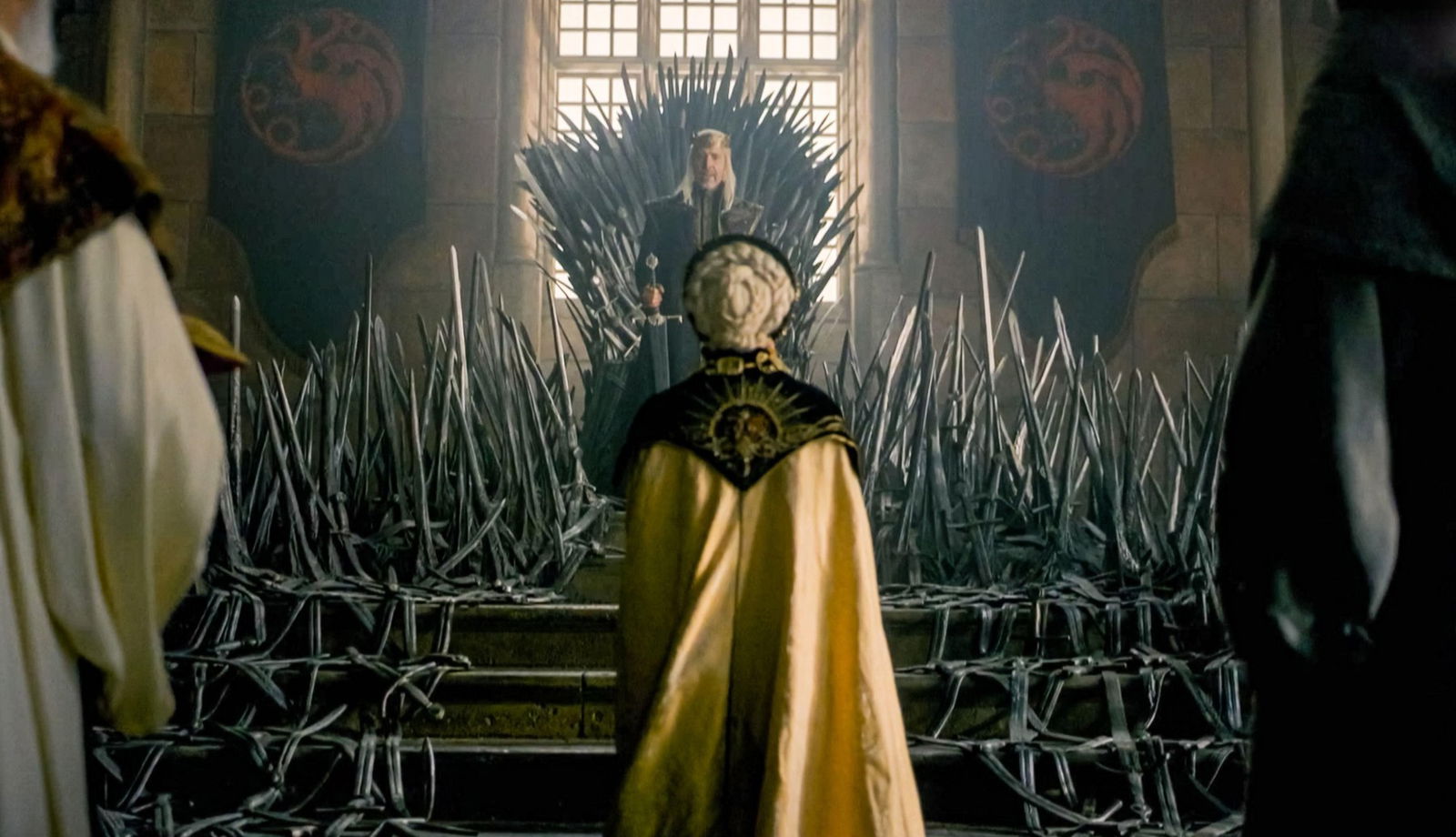 Az HBO máris döntött a Sárkányok háza sorsáról | Promotions.hu