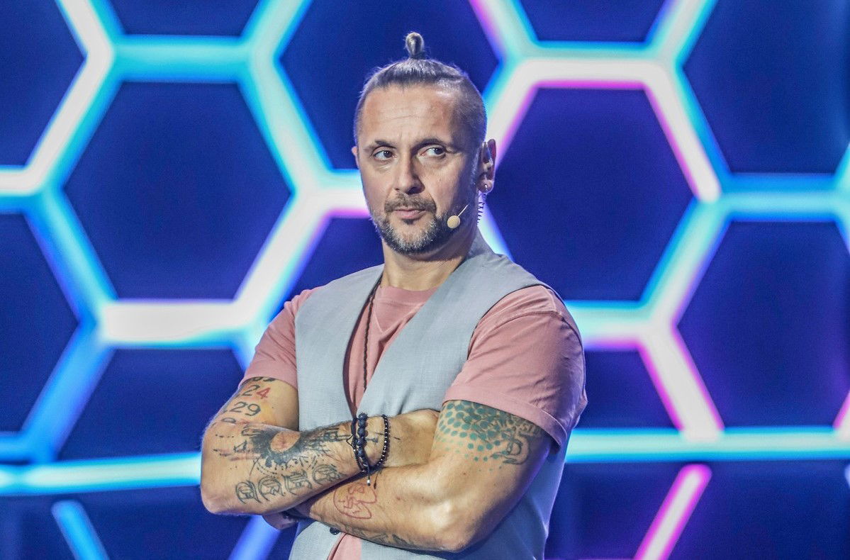 Lakatos Márk úgy nekiment Majkának, hogy abba a fél ország belepirult ...