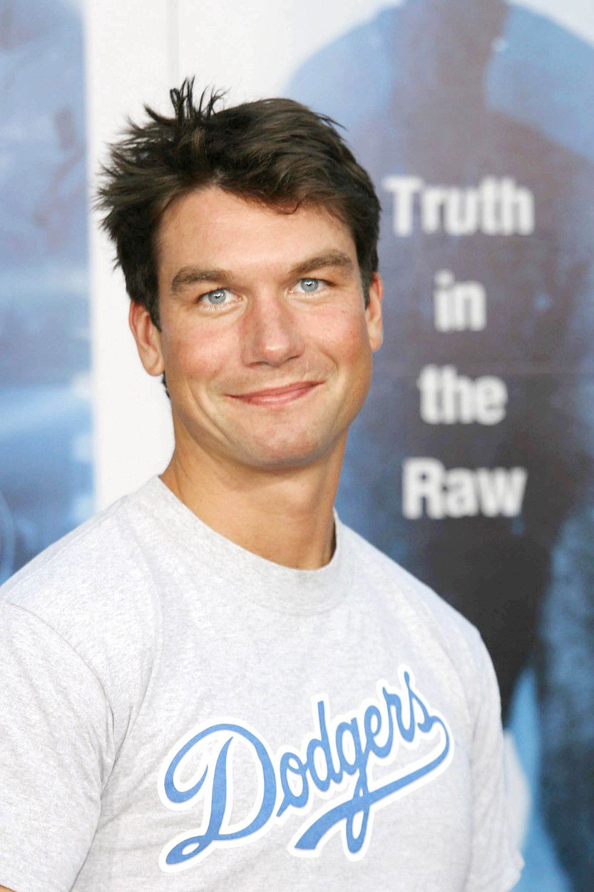 Így néz ki most a kilencvenes évek egyik férfibálványa, a Sliders ...