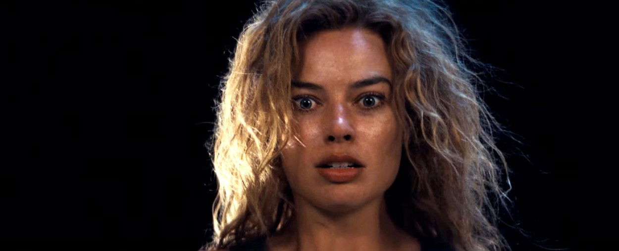 Margot Robbie bekokózik, Brad Pitt pedig leesik egy balkonról a Babylon ...