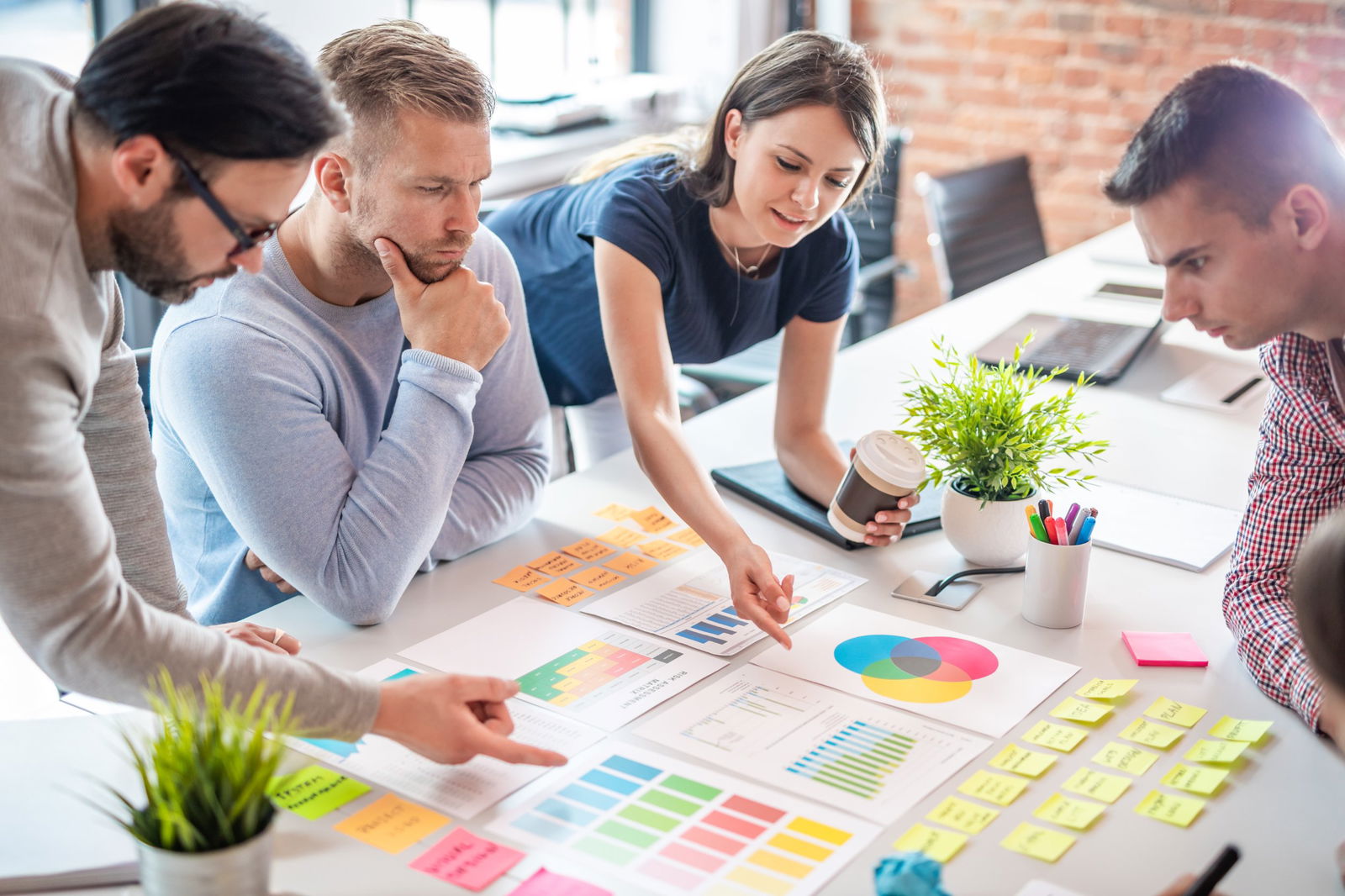 5 marketingtipp, hogy a legnehezebb időkben is szárnyaljon a céged ...