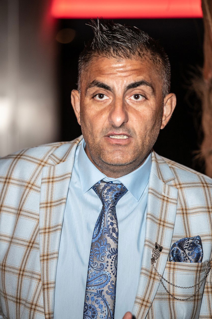 Gáspár Győző komoly döntést hozott, búcsúzhatunk „Győzikétől”? | Promotions.hu