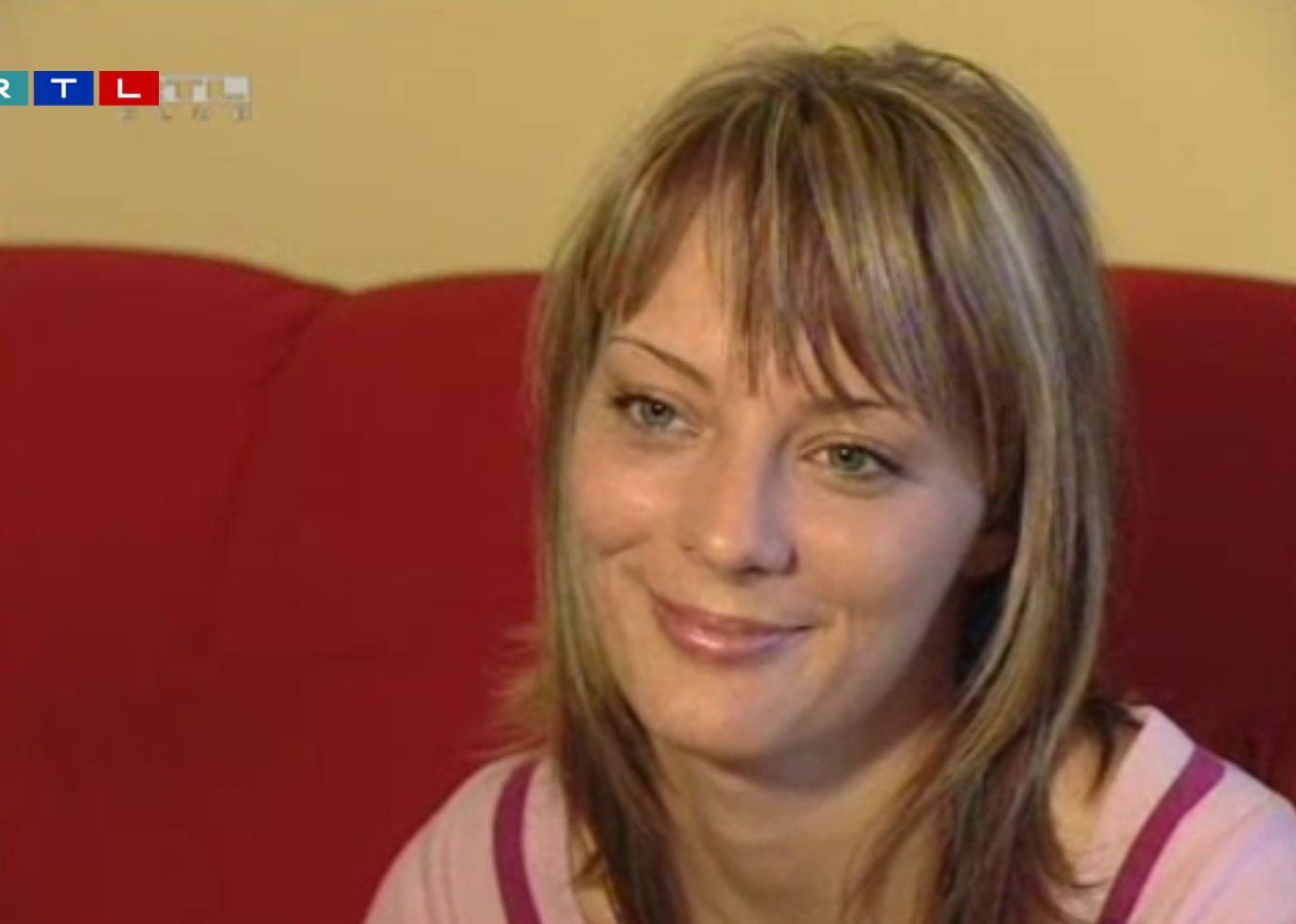 Így van most Maya Gold, aki egyszer Majkát is boldoggá tette a takaró ...