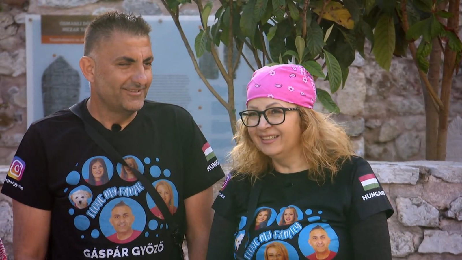 Marics Petiék óriási ajándékot adtak Gáspár Győzőéknek, már ezért megérte végigszenvedniük az ...