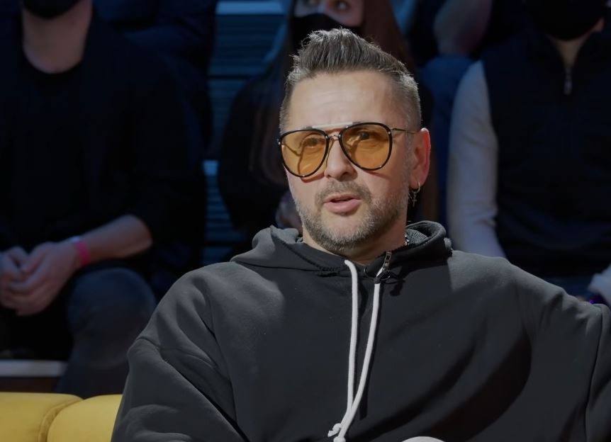 Majka botránydalát még Lakatos Márk sem bírta szó nélkül hagyni ...