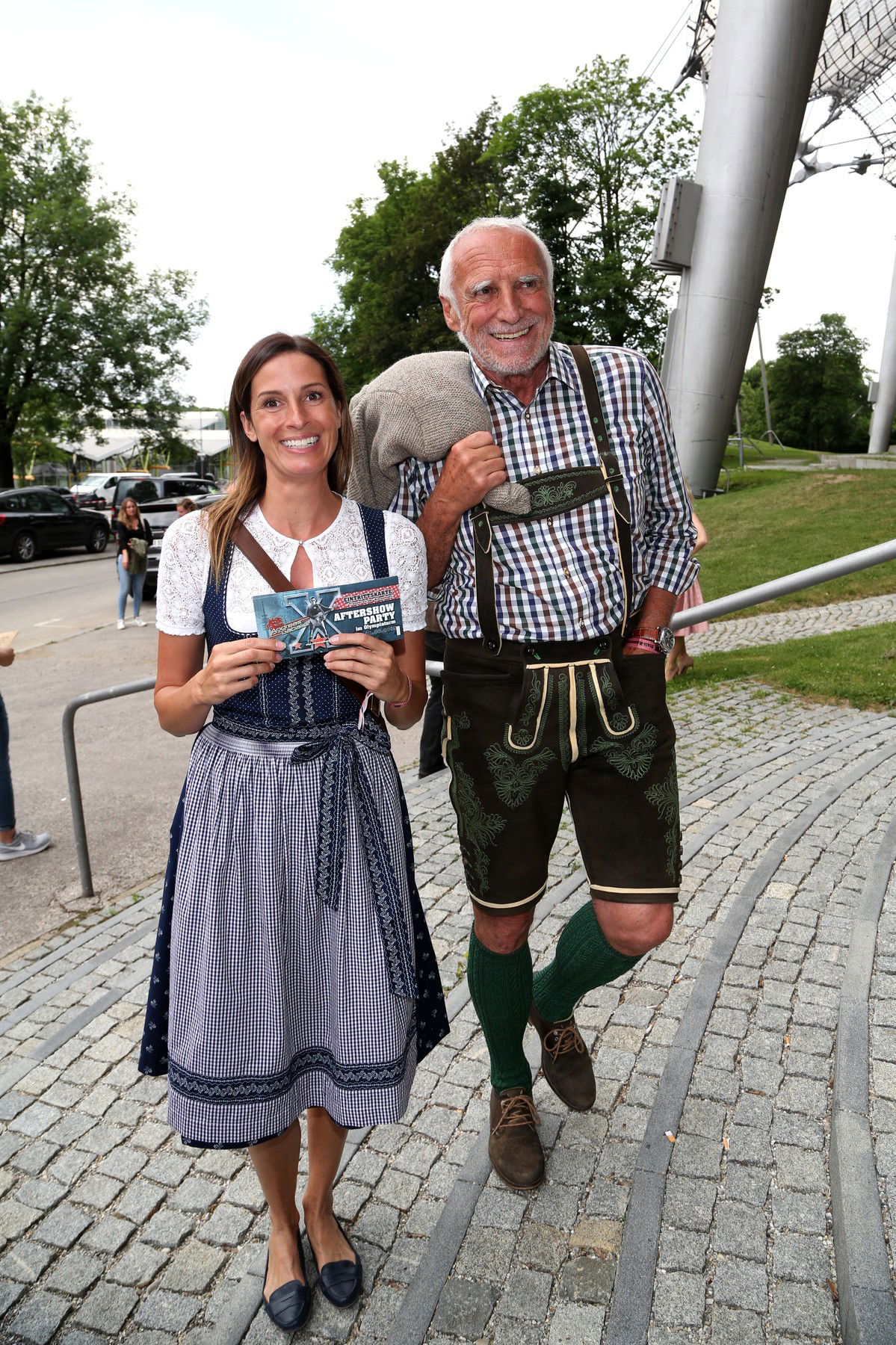 Döbbenetes ajándékot adott dolgozóinak az elhunyt Red Bull-vezér ...