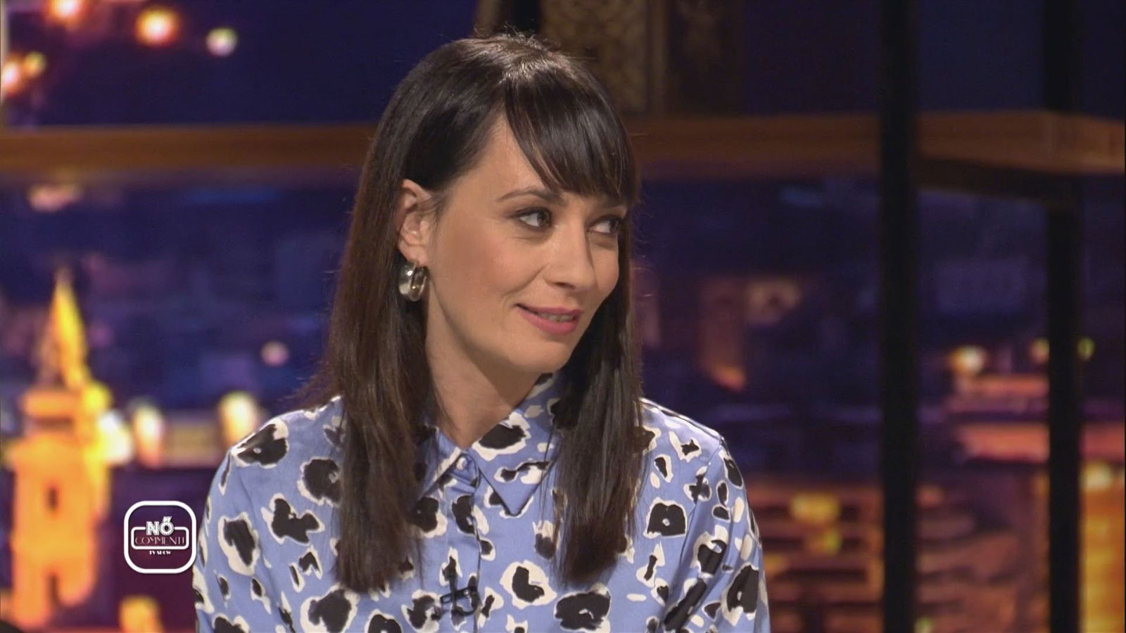 Farkasházi Réka világoskék fehérneműben mutatta meg feszes fenekét – de ...