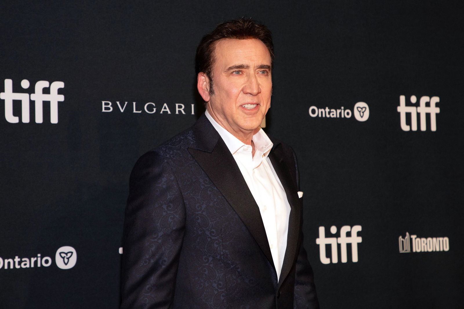 Nicolas Cage teljesen kiakadt, amikor kiderült, hogy nem földönkívüli ...