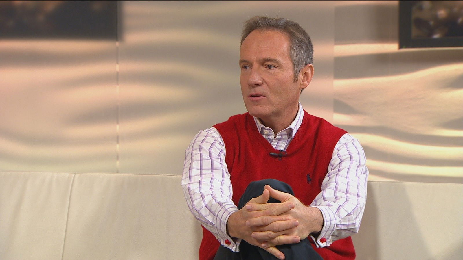 Frei Tamás feleségül vett egy híres magyar színésznőt, és még papír is ...