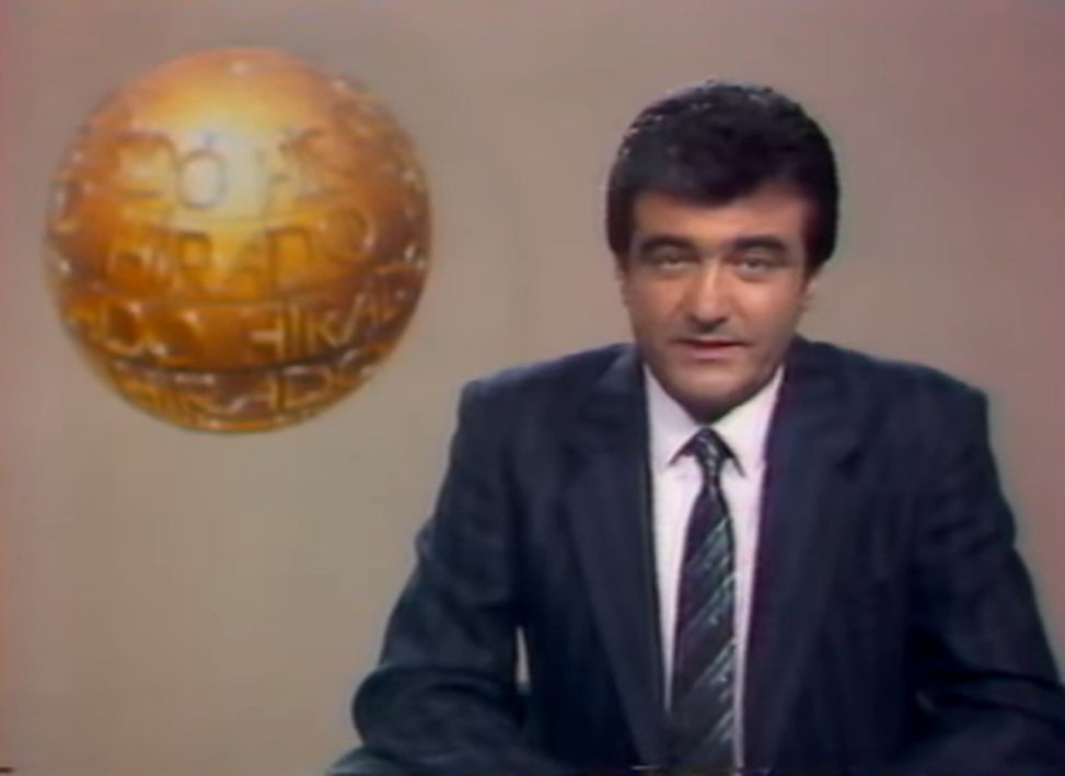 Így néz ki most Bozai József, aki nélkül évtizedekig nem volt filmes ...