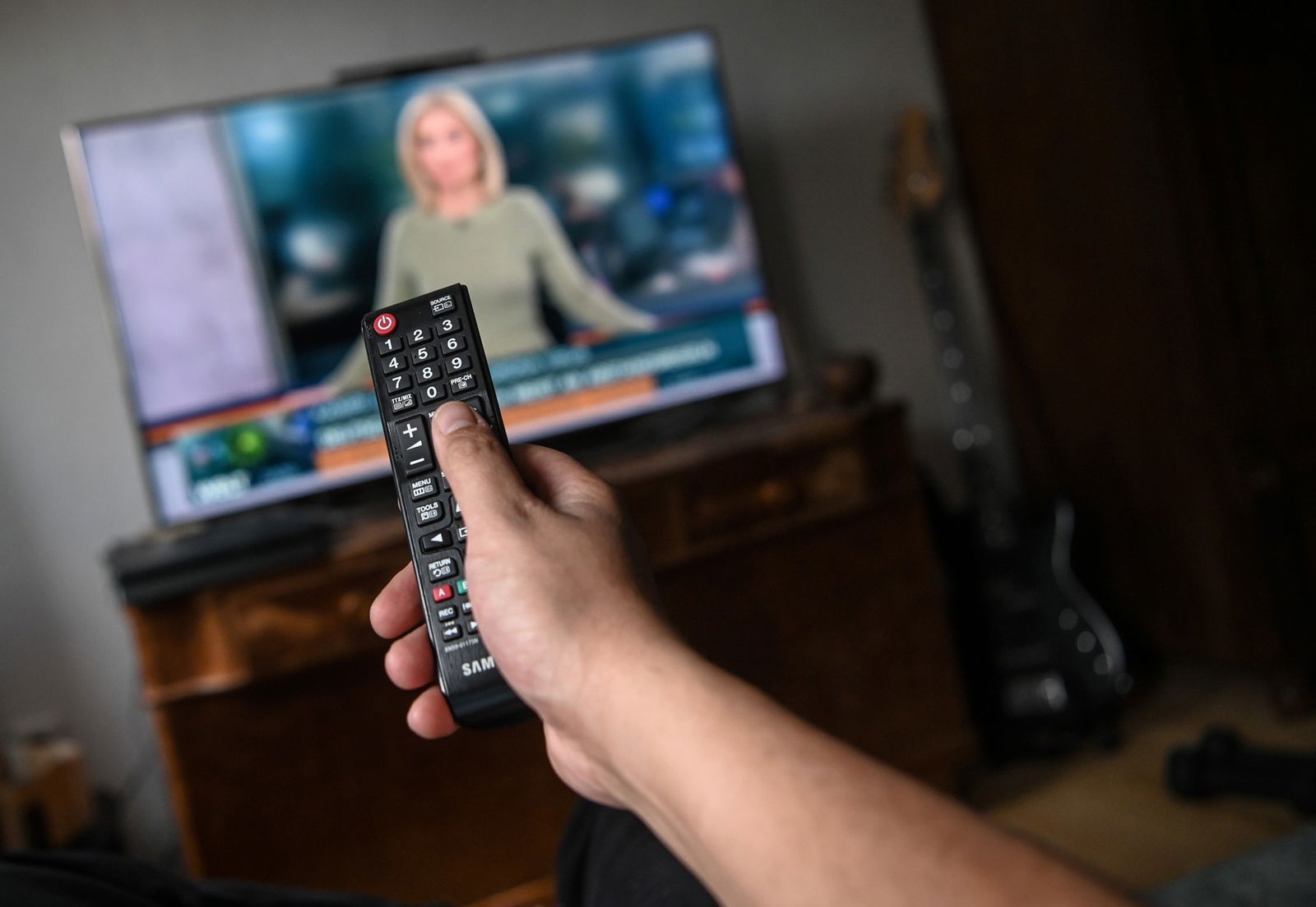 A TV2 lencsefőzeléket csinált az RTL-ből, rég látott az ország ekkora ...