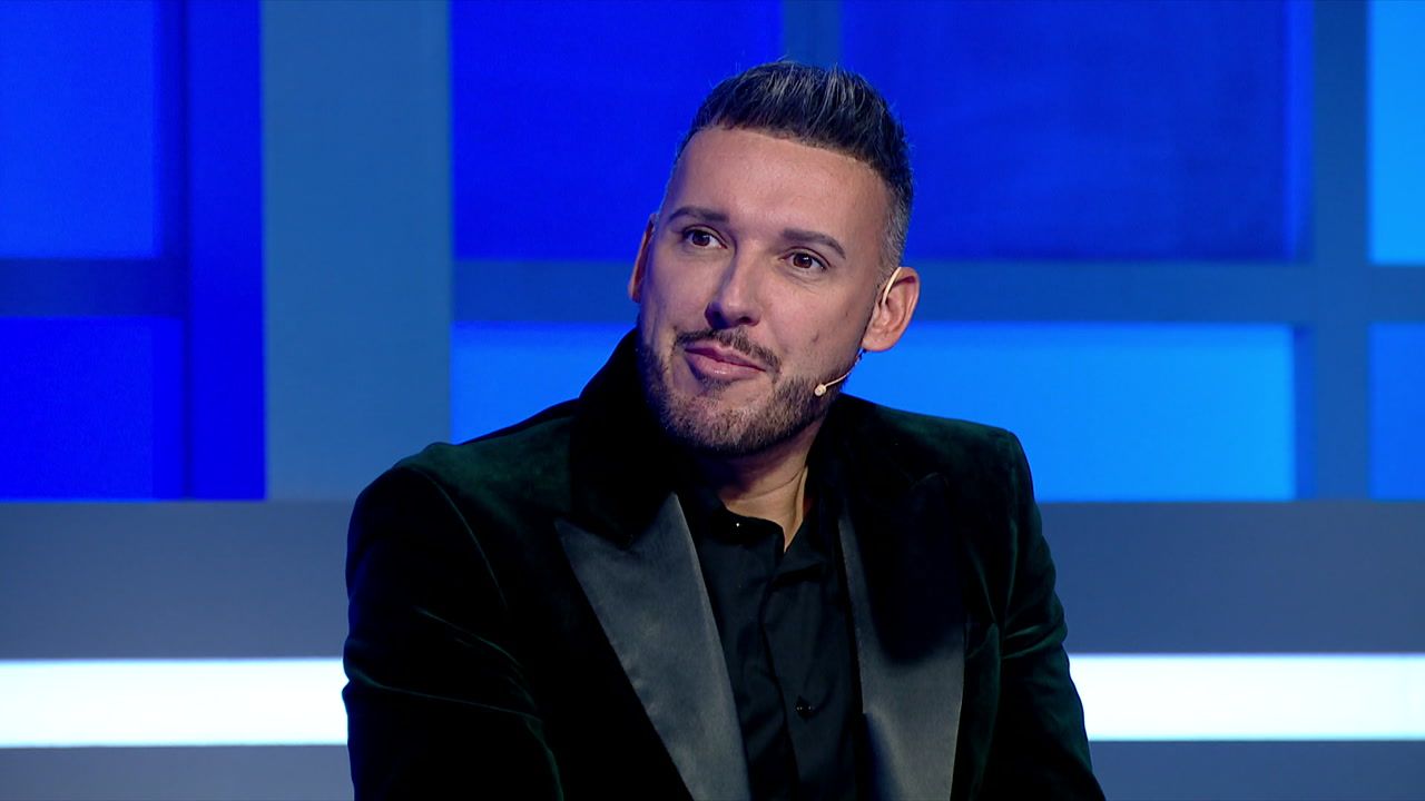 Jolly csúnyán lejáratta magát a Szerencsekerékben | Promotions.hu