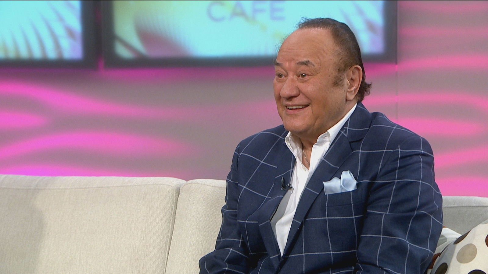 Hoppá: ő volt Korda György első felesége, 20 évig tartott a frigy ...