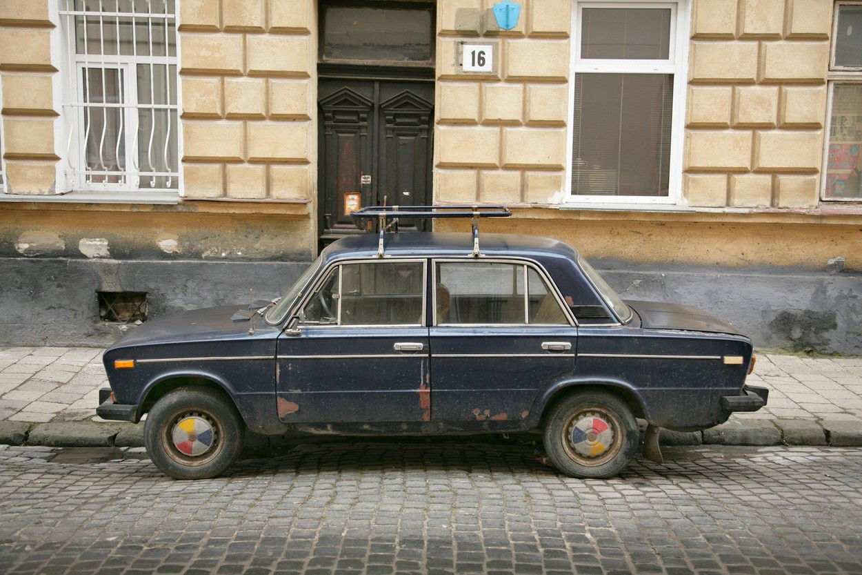 Mit jelent a Zsiguli neve valójában? Nagyon sok magyar meg fog lepődni ...