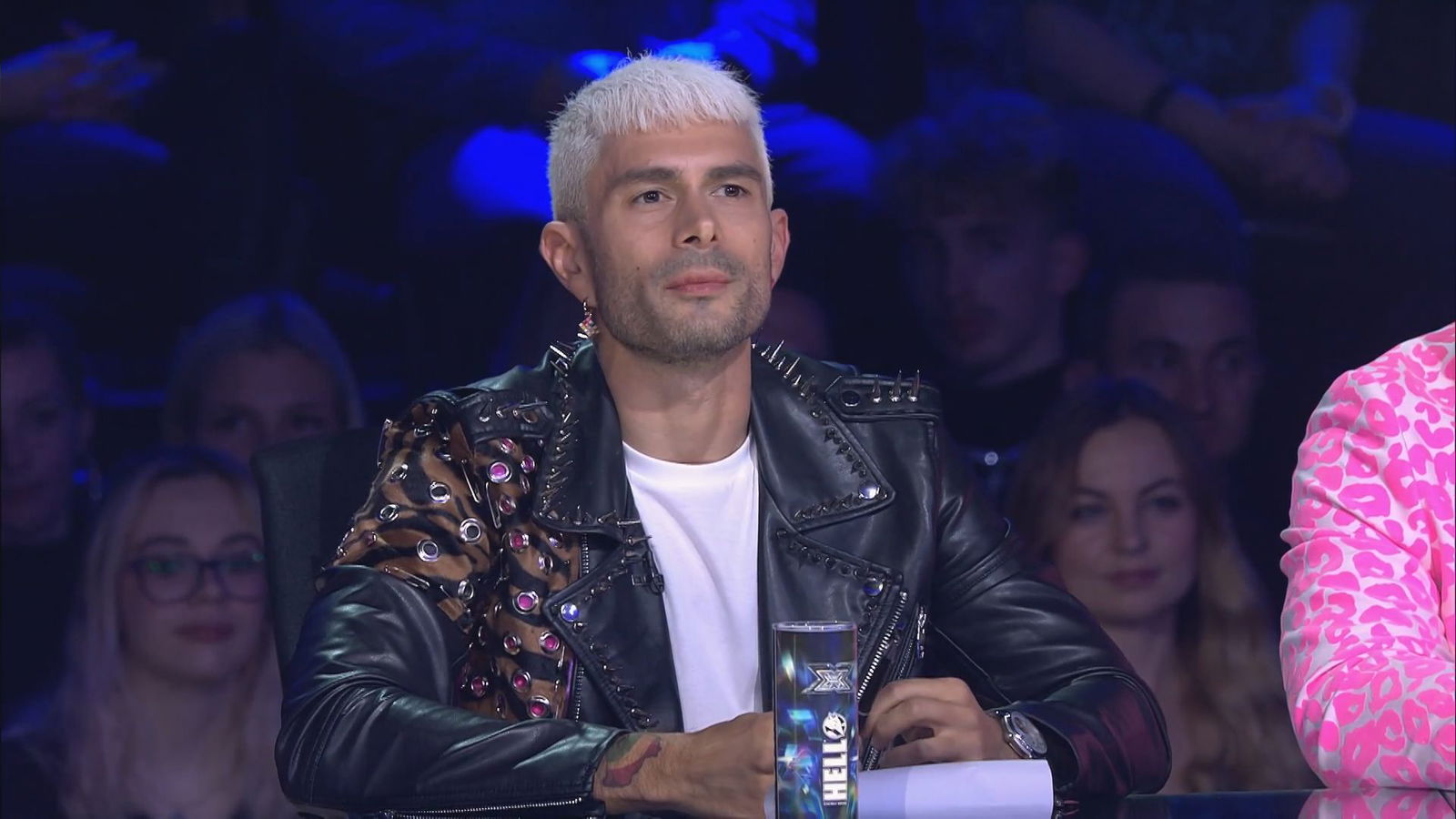 Vége: ByeAlex kilépett az X-faktorból, ezért döntött így a ...