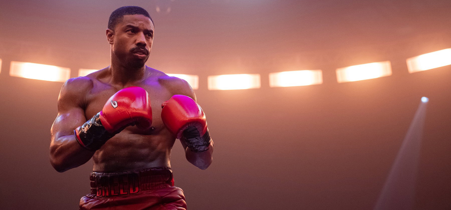 Sylvester Stallone nélkül luftot ütött a Rocky-széria, de még így is ...