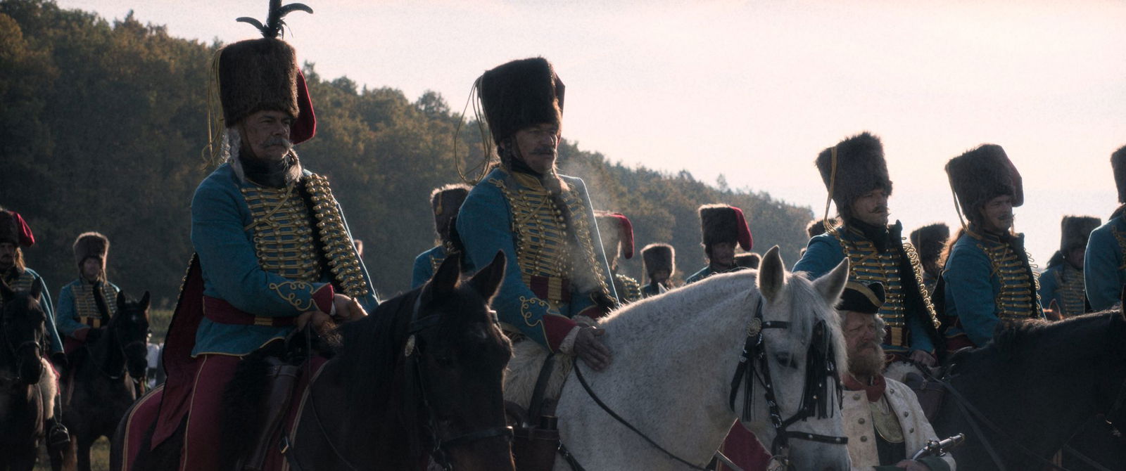 A Hadik egy hiánypótló hőseposz, ami után minden gyerek huszár akar ...