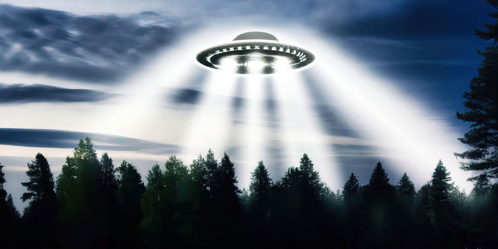 Nyilvánosságra hozták: 3 UFO-t lőtt le a Pentagon | Promotions.hu