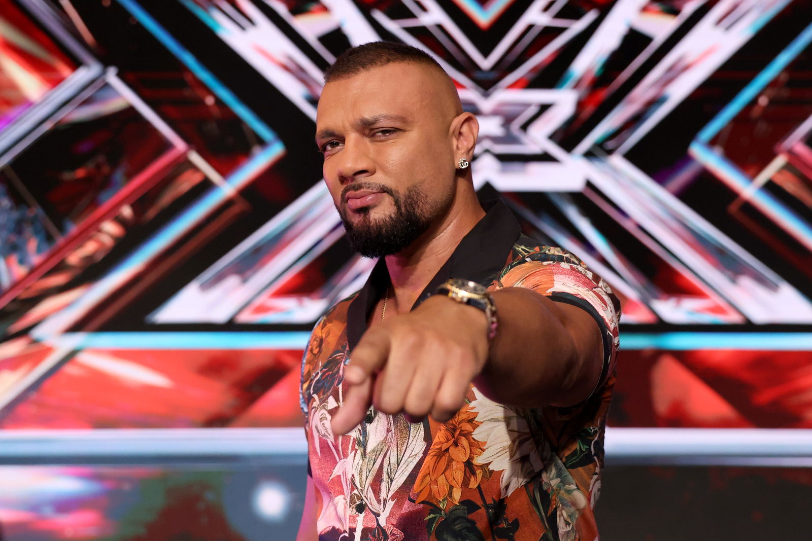 Elképesztő felvétel: az első alkalommal még Gáspár Laci szívatta az X ...