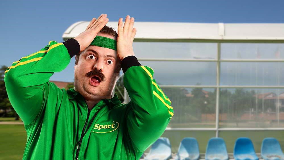 Teljes döbbenet: így néz ki valójában a Sport szelet pocakos ...