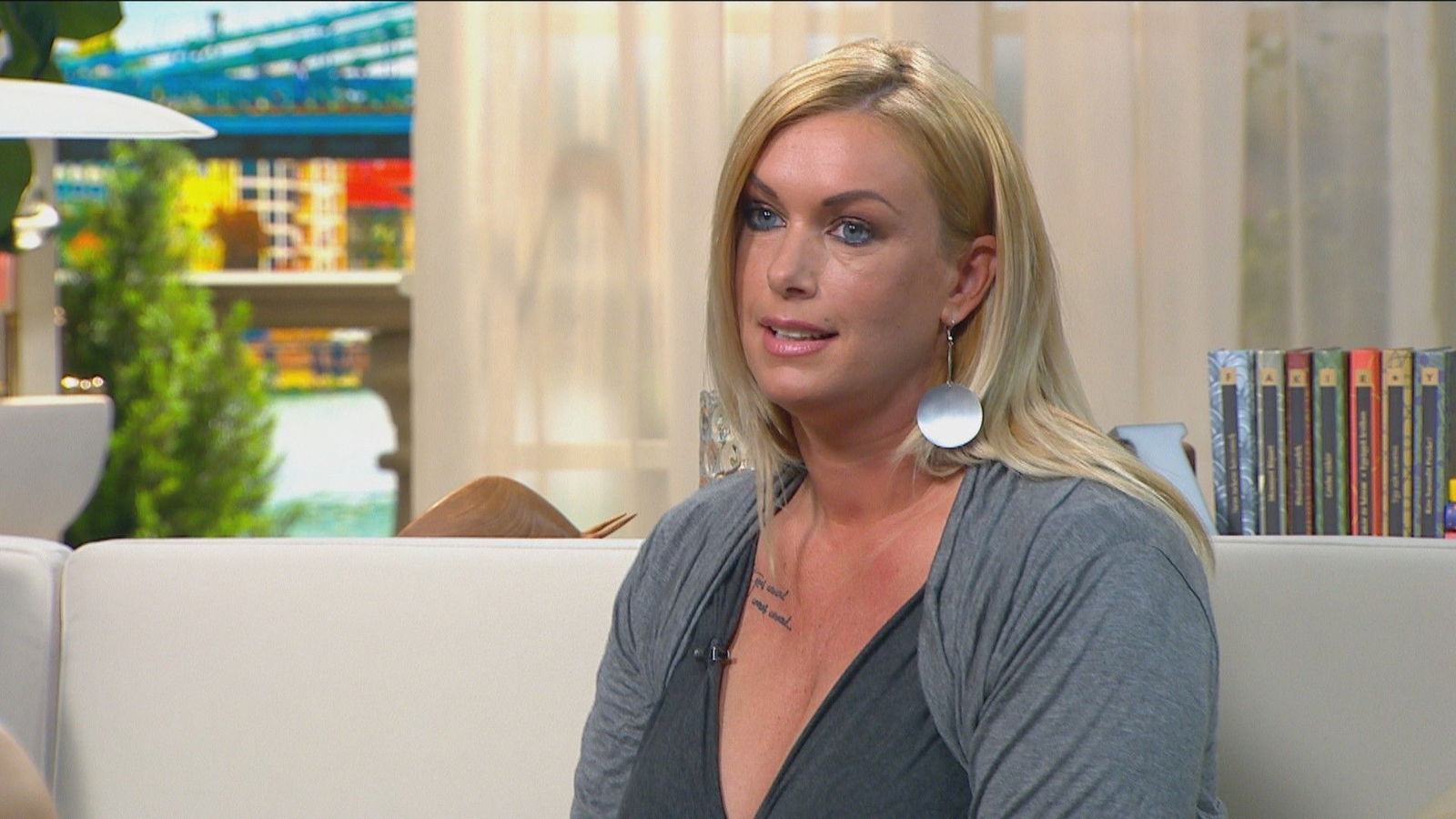 Molnár Anikó csúfosan megszentségtelenítette a húsvéti ünnepeket ...