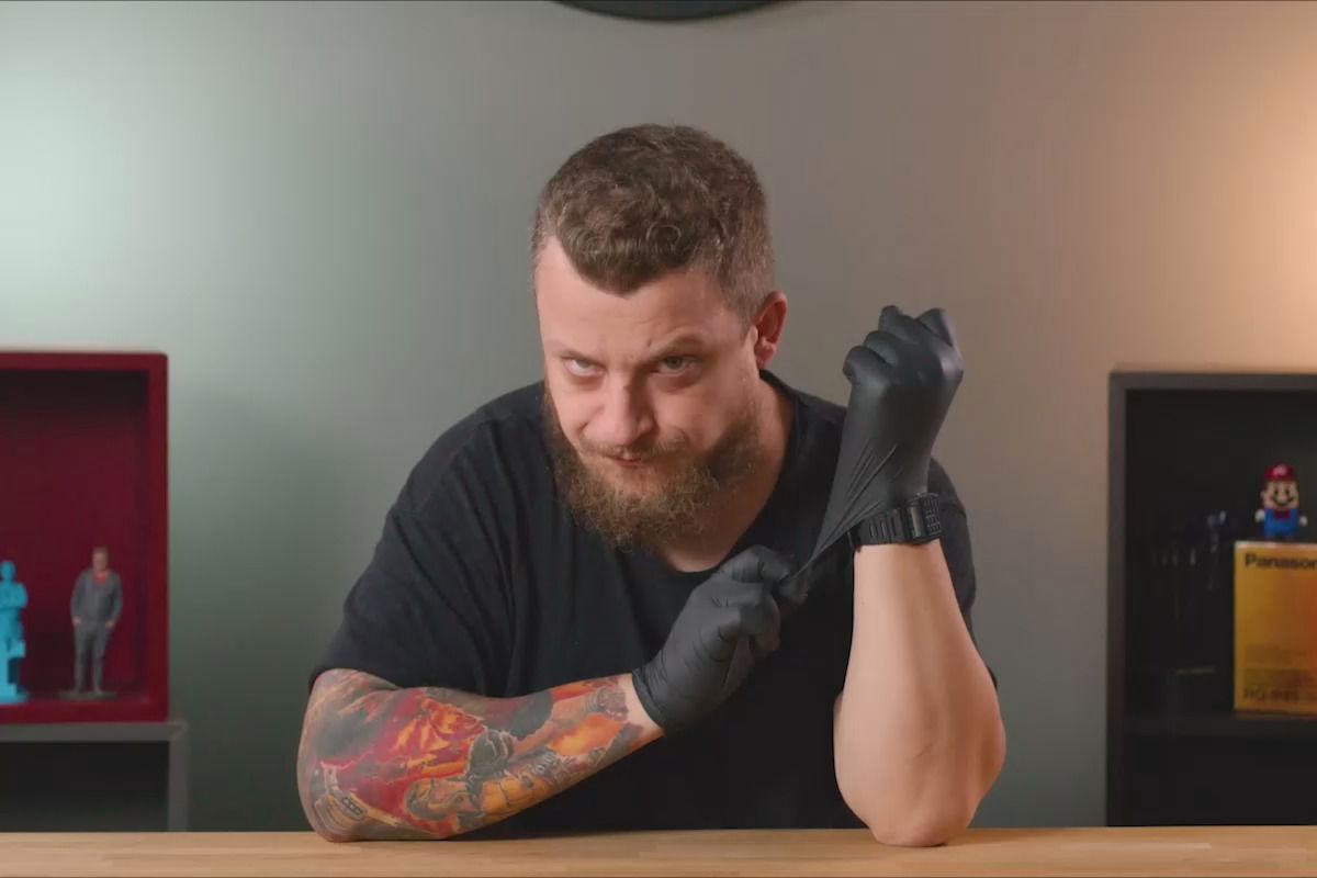 The VR Pisti szimplán betiltaná az egyik roppant népszerű tévécsatornát ...