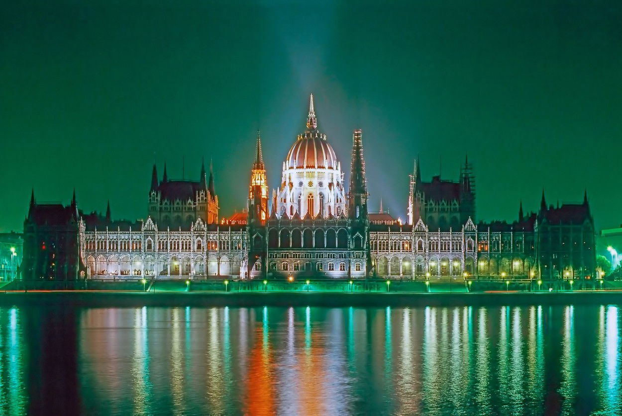 Hihetetlen, de igaz: két Budapest található Amerikában, nem mindennapi ...