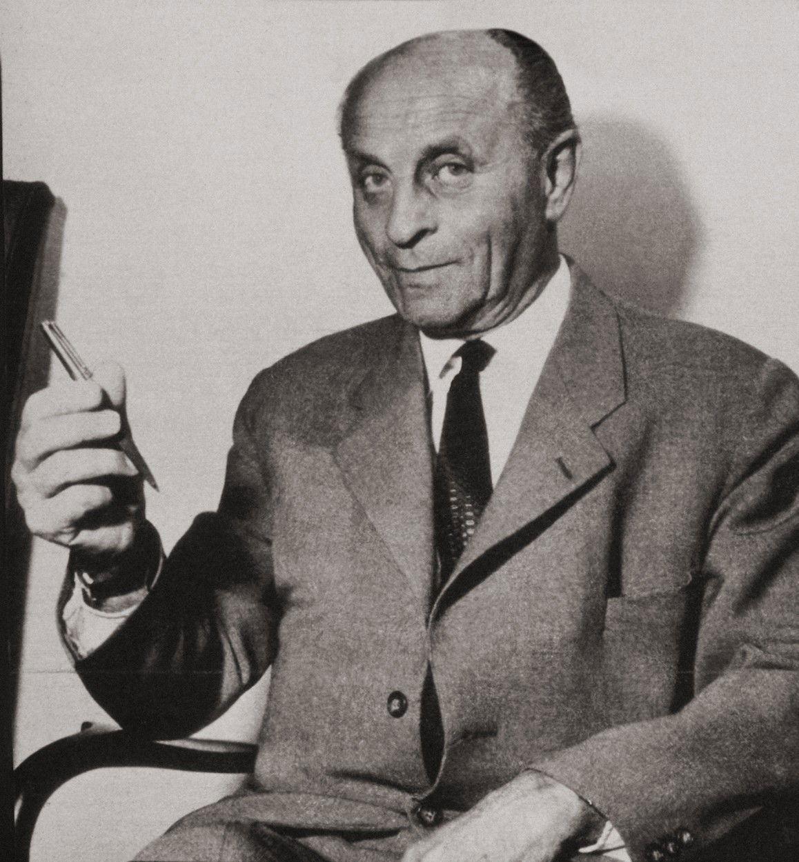 Elfeledett magyar feltalálózseninek köszönhetjük legnépszerűbb ...