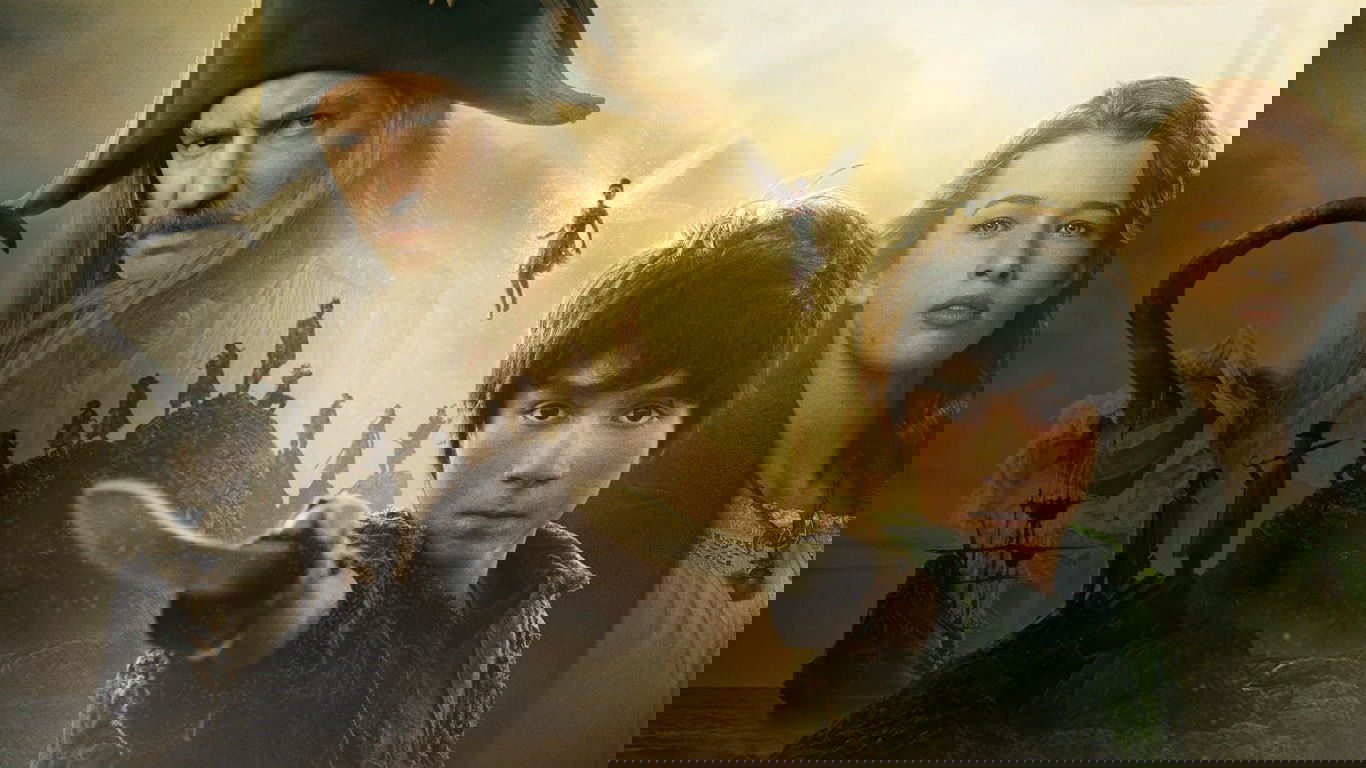 Kritika: Pán Péter és Wendy - rossz, mégis jó | Promotions.hu