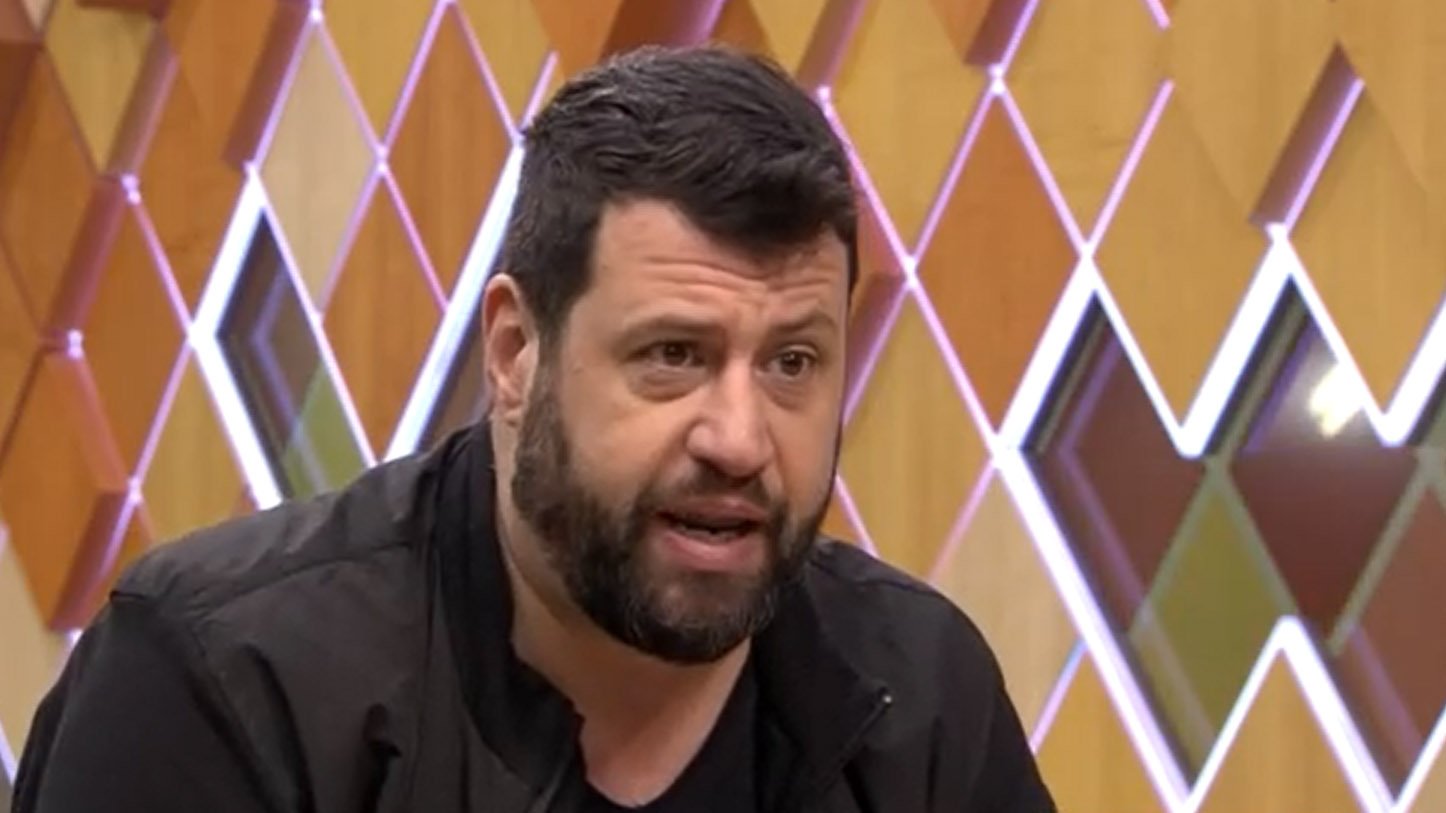 Puzsér Róbert meglepő véleményt mondott Vágó Istvánról, mindig is ezt ...