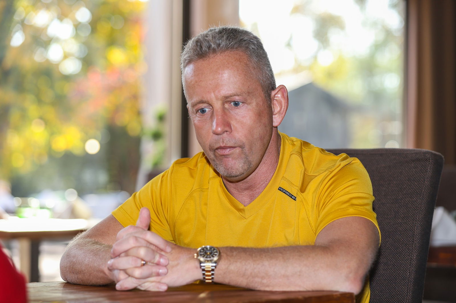 Schobert Norbi átverte az embereket az egészséges fogyással? Kitálalt ...