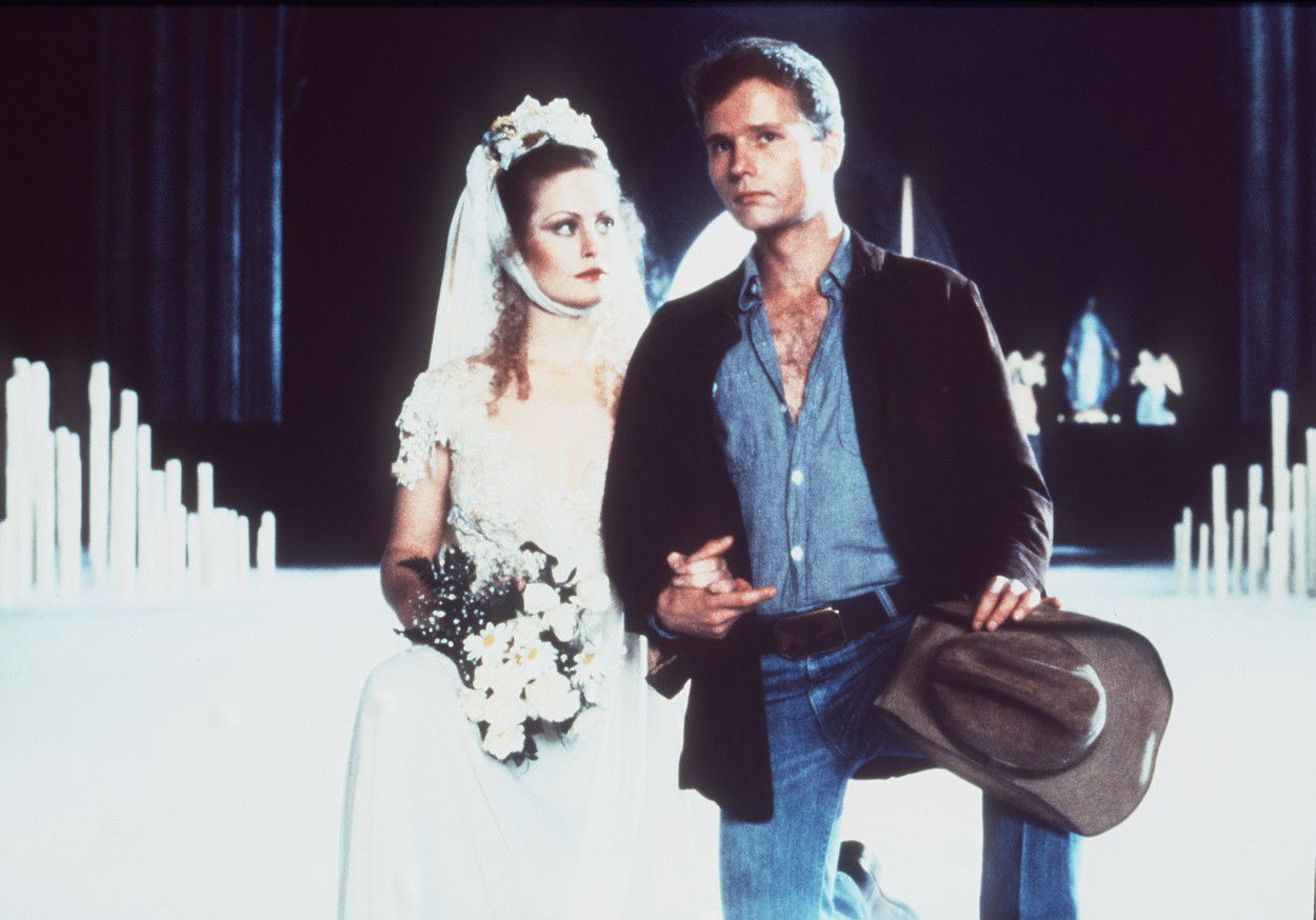 Lázadó öreg bácsi: így néz ki 73 évesen a Hair sztárja, Claude Bukowski ...