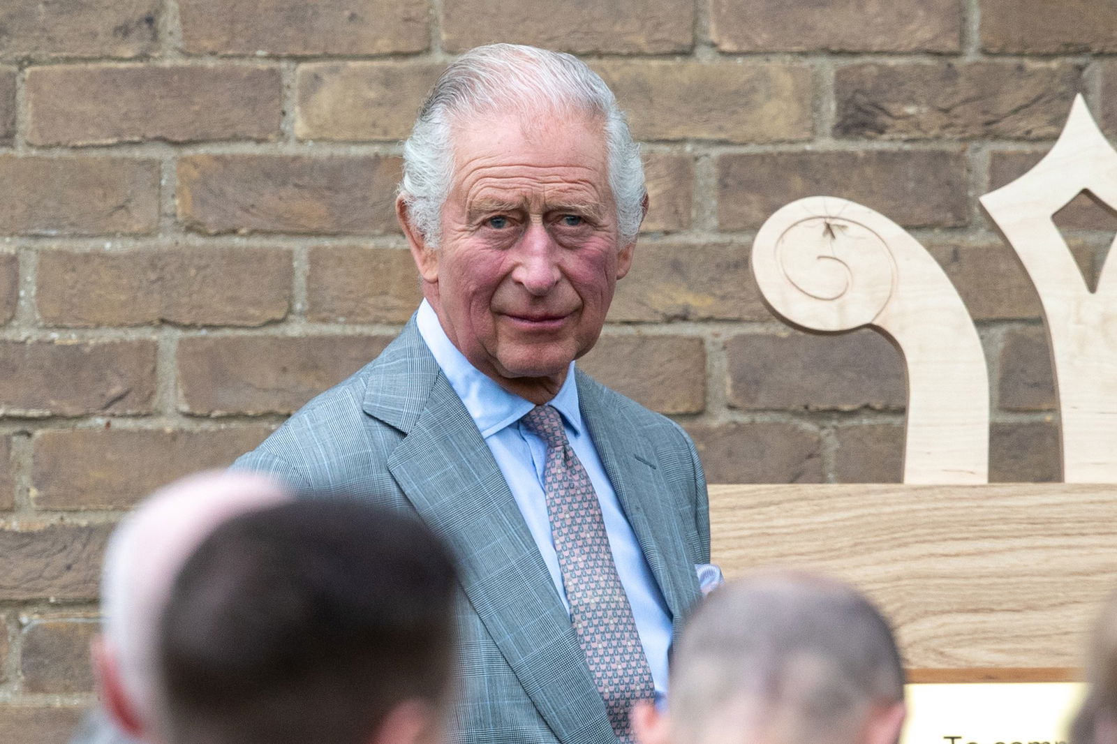 Felháborító, hogy mit tesz III. Károly király a saját testvérével - Mit ...