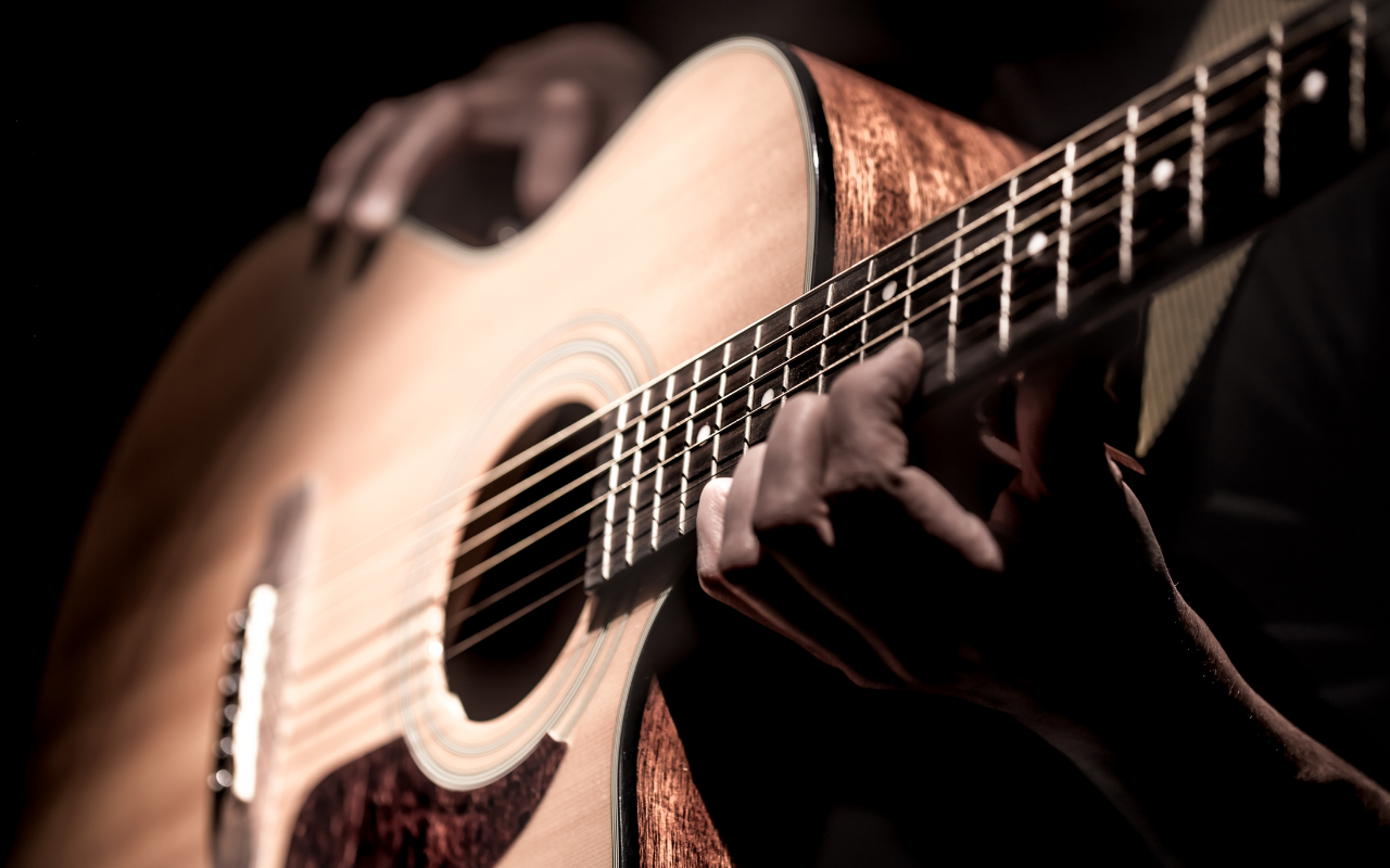 Így találhatod meg Te is a számodra legjobb klasszikus gitárt ...