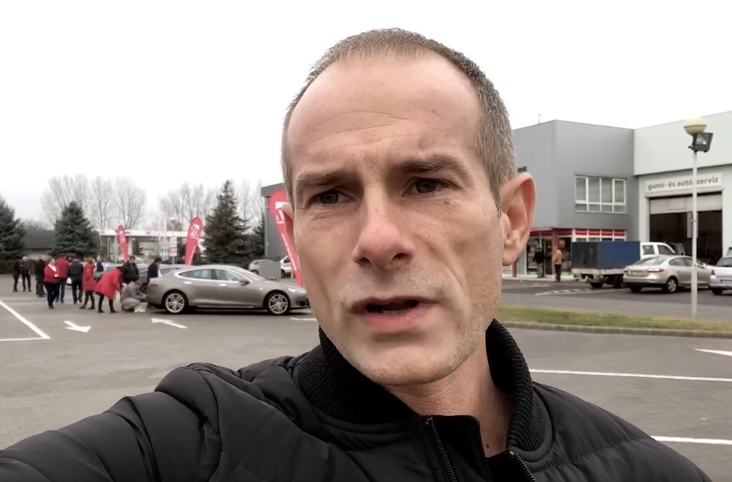 Horváth András durván kikelt magából, Vályi István olyan módon reagált ...