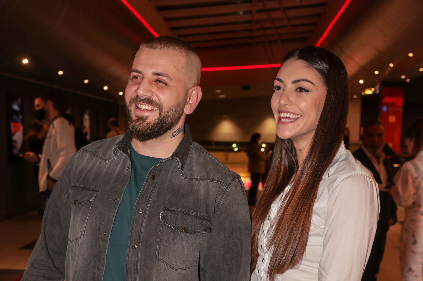 G.w.M luxusautója sehol nincs Zlatan Ibrahimovic méregdrága Ferrarija ...
