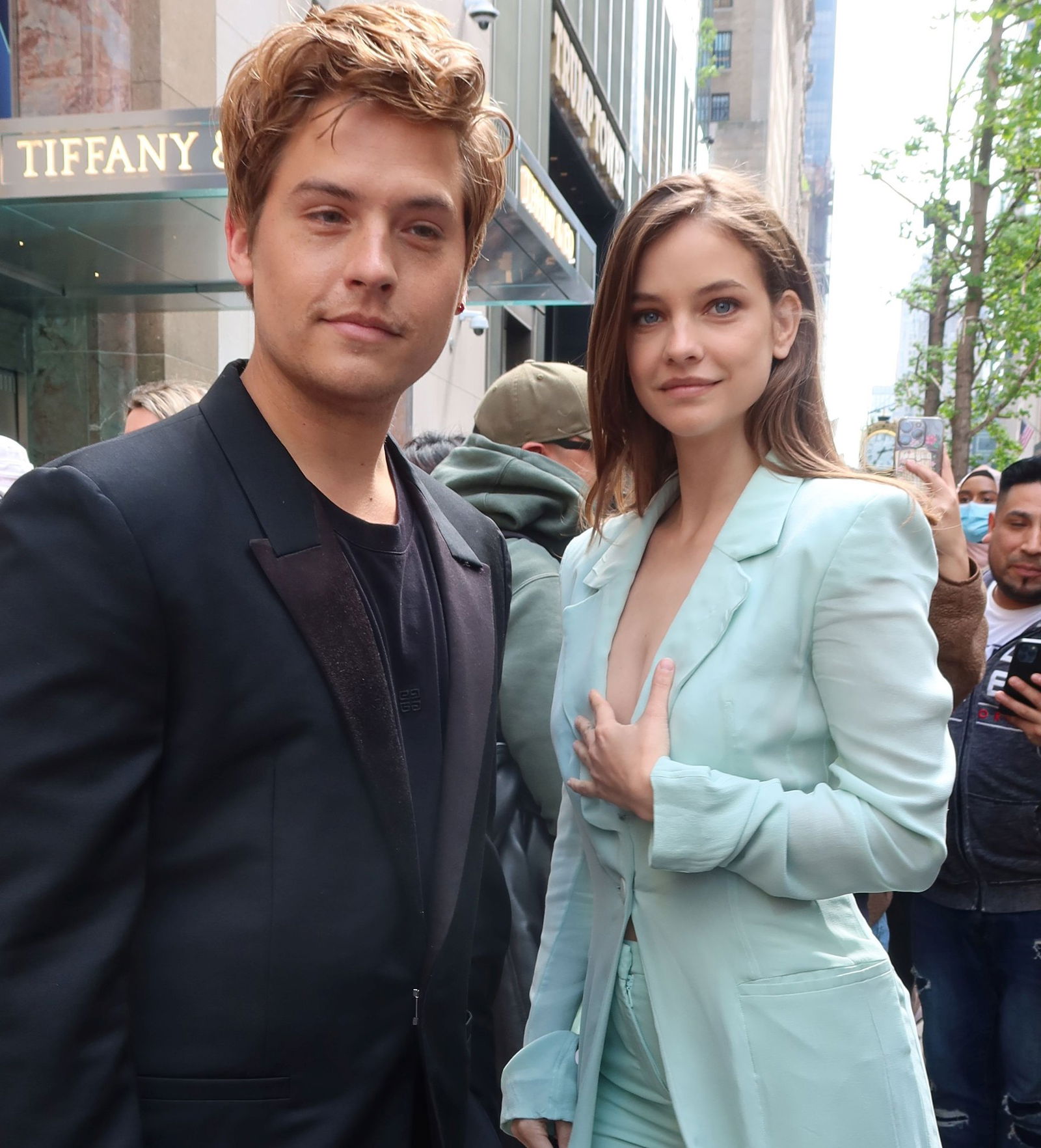 Palvin Barbi titkos esküvője felrobbantotta az internetet, követői nem ...