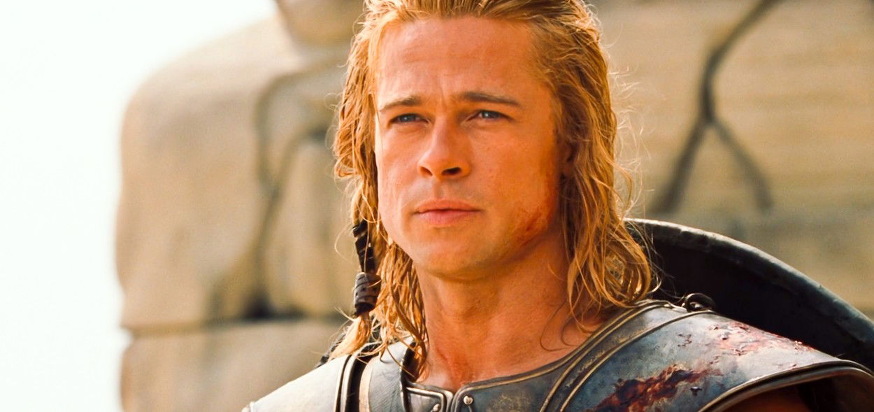 Így néz ki 43 évesen a Trója című film csúcsbombázója, aki az ágyába ...