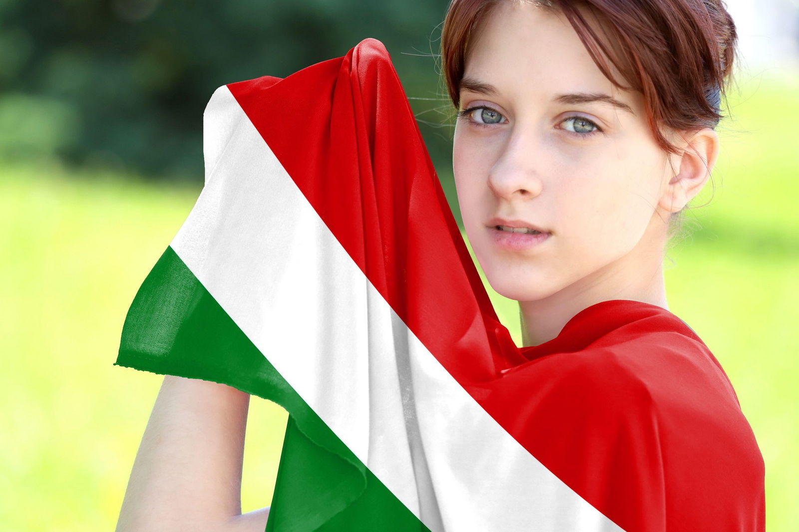 Tényleg ezt gondolják a magyar lányokról a külföldiek? Elgondolkodtató ...