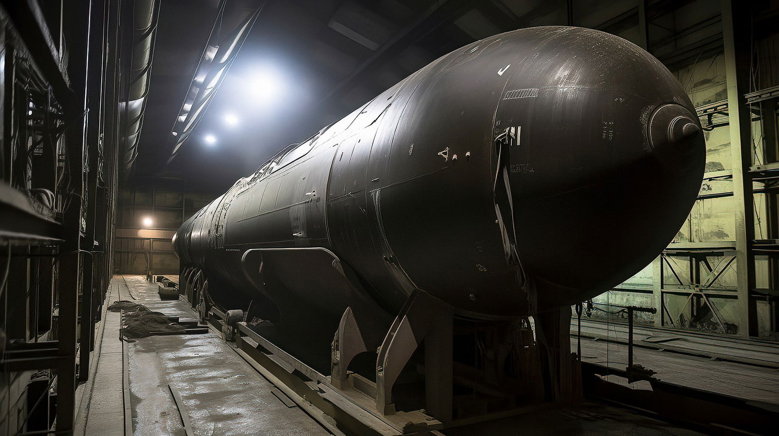Nyoma veszett 6 amerikai atombombának, ez hogy történhetett meg ...