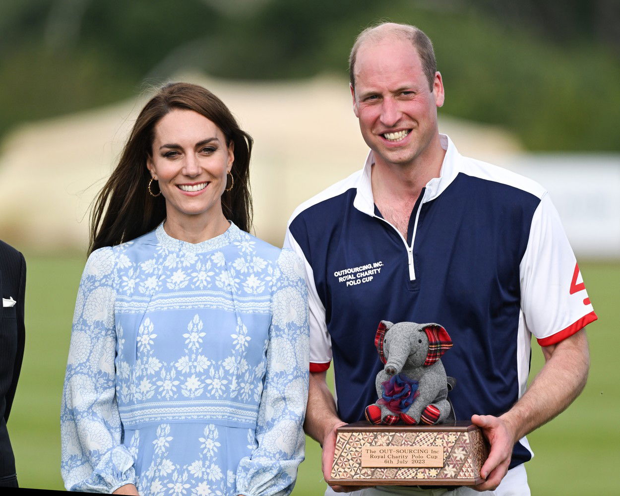 Vilmos herceg nem folytatja tovább, döbbenetes meglepetés ez Nagy ...