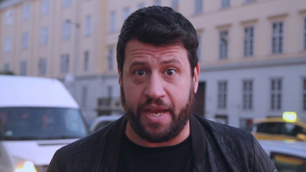 Ennyi volt: Puzsér Róbert szakított expolitikus kedvesével | Promotions.hu