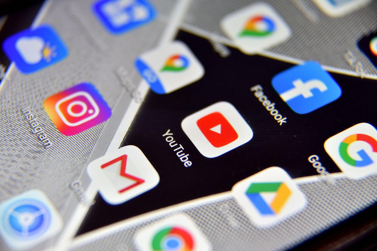Androidos telefonod van? Fontos hír jött, amely megváltoztathat mindent ...