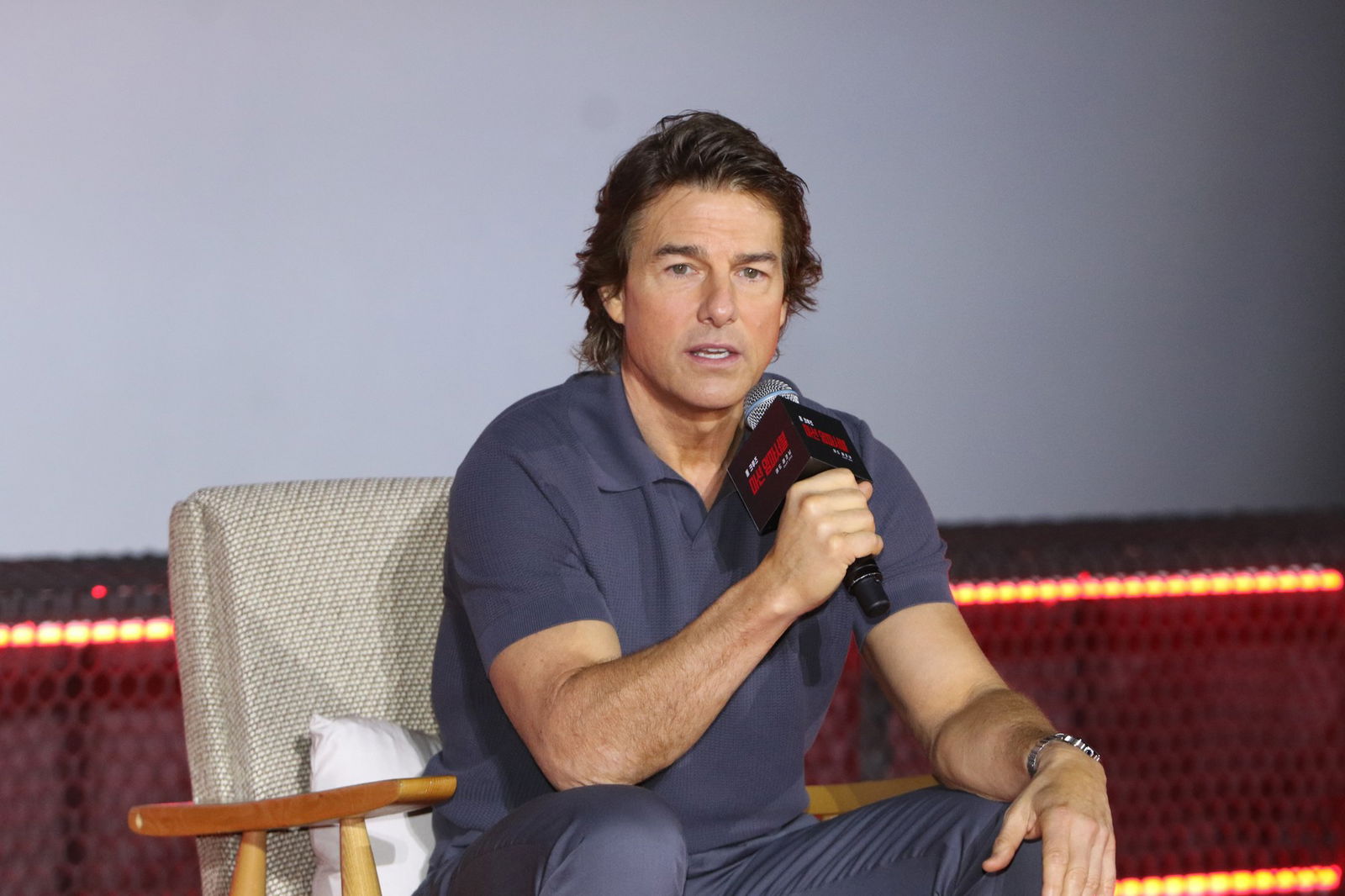 Kitálaltak Tom Cruise-ról, tényleg ilyen valójában a Mission ...