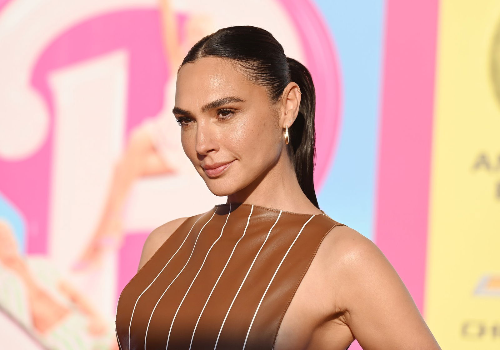 Gal Gadot bugyi nélküli képet rakott ki magáról? A csodatestű Wonder ...