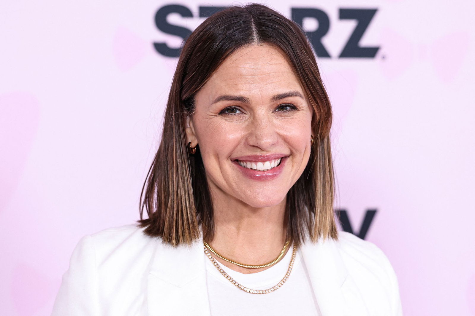 Hirtelen magyarul kezdett el beszélni Jennifer Garner, hidegrázást ...