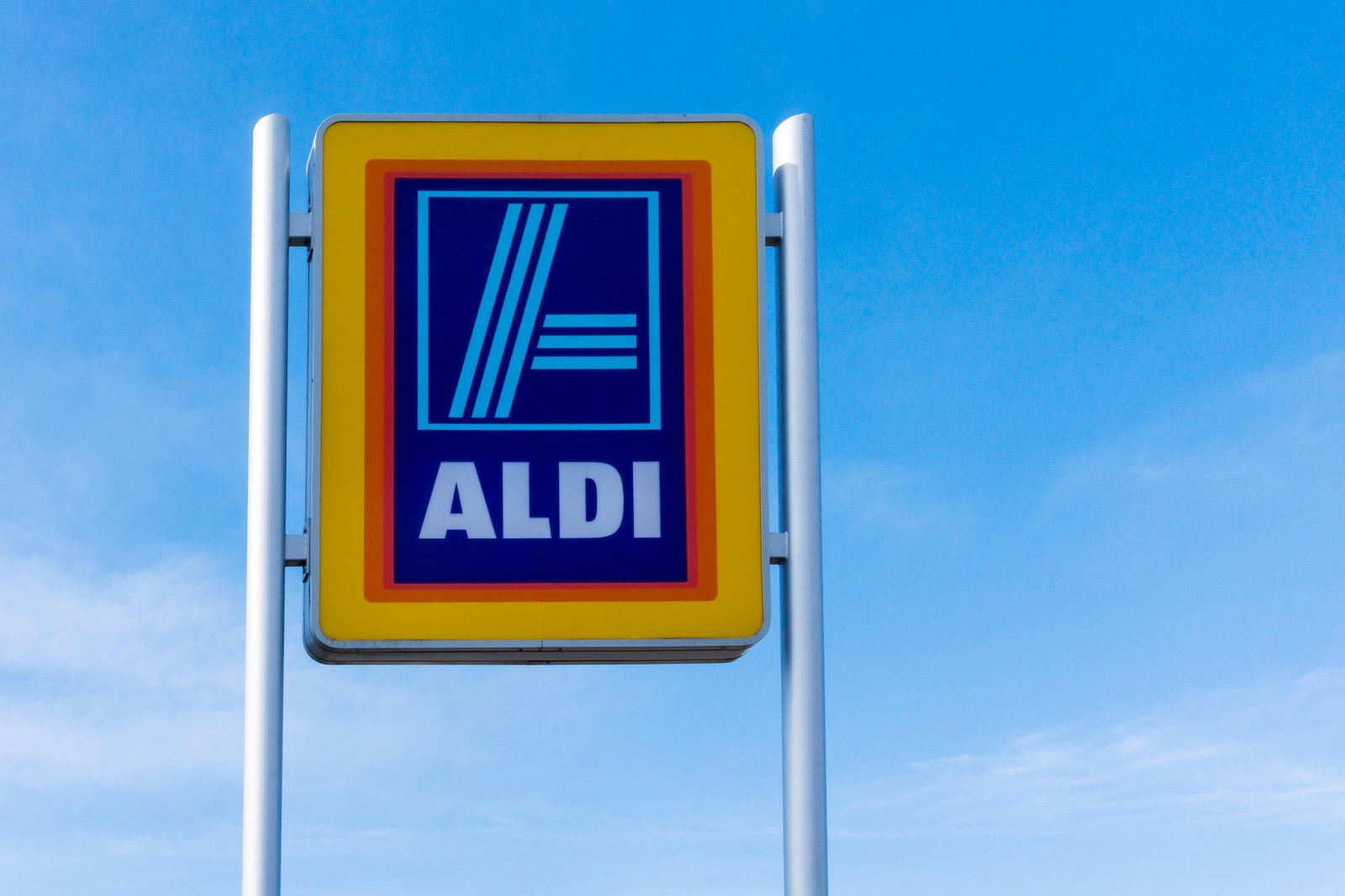 Vevőbecsapó módon akciózik az Aldi, egy vásárló buktatta le őket ...